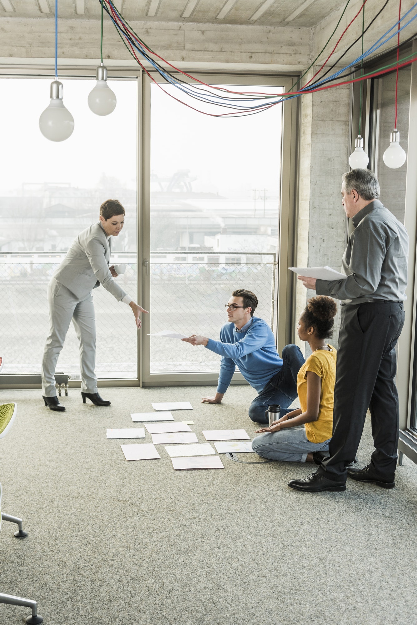 Comment organiser les documents professionnels en entreprise